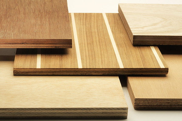 Method for identifying the quality of wood-based panels - Linyi ...