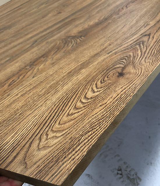 16mm 18mm Wood Grain melamine faced wood sheets from China Manufacturer ...