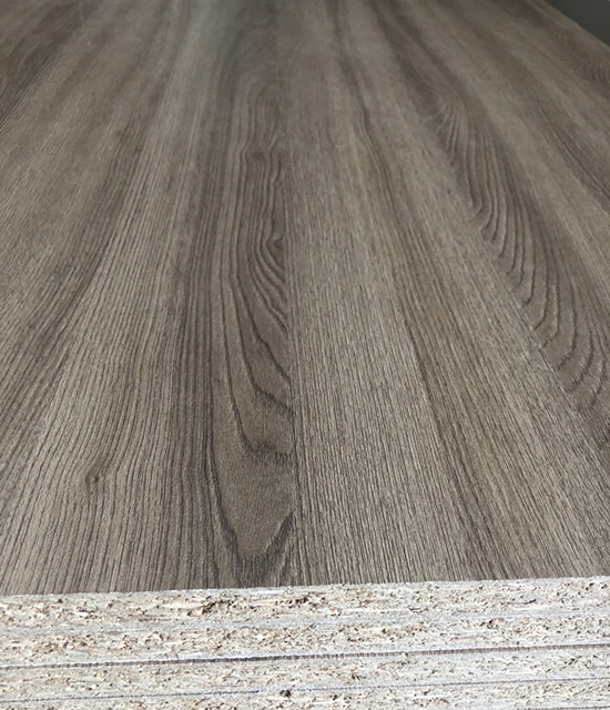 16mm 18mm Wood Grain melamine faced wood sheets from China Manufacturer ...